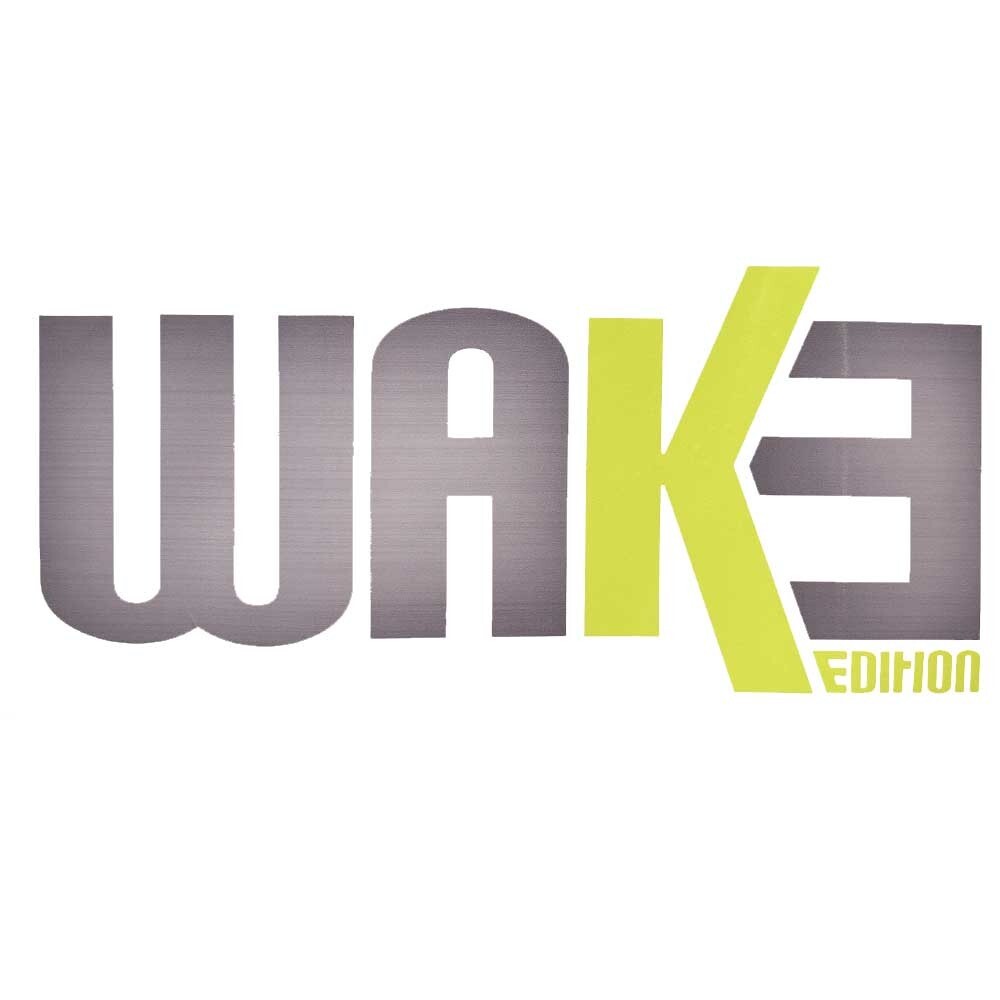 Wellcraft Boat Decal Sticker 055-3757 | Scarab 12 1/8 Inch Gray Green ...