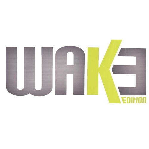 Wellcraft Boat Decal Sticker 055-3757 | Scarab 12 1/8 Inch Gray Green ...