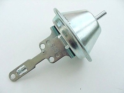 Chevy 1958-74 Points Distributor Vacuum Advance Diaphragm Control GM ...