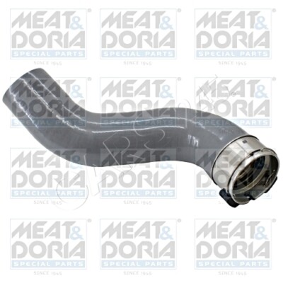 Charger Intake Hose Right For DACIA Dokker RENAULT Clio IV 10-18 ...