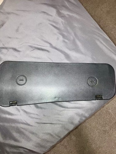 Audi B5 A4/S4 Battery Cover OEM - Great Condition! - 8D 1819422 | eBay
