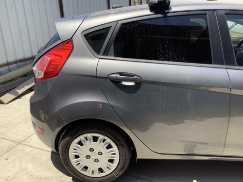 LOCAL PICKUP ONLY!Passenger Quarter Panel 4 Door Hatchback Fits 11-15 ...