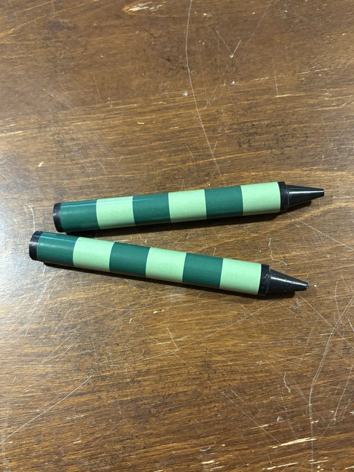 Blue’s Clues KR Handy Dandy Notebook Variant Replica W/ Extra Crayon | eBay