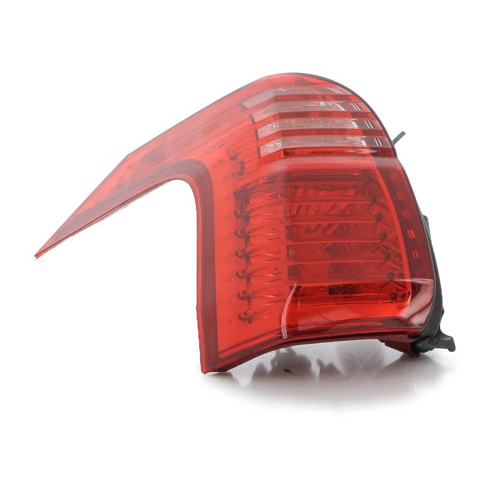 Faro Posteriore Sinistro - Peugeot 5008 I PH.1 - 00006350KH - Z0-1287M ...