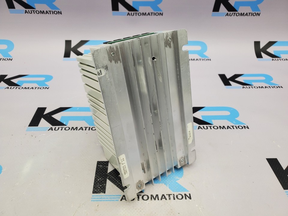 AC Tech SM005S Variable Speed AC Motor Drive 0.5HP 120V 60Hz 1 Phase 9 ...