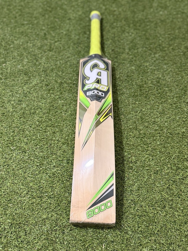 CA PRO 8000 Cricket Bat | HIGH SPINE | BEST PRICE | 2lbs 10oz | | eBay UK