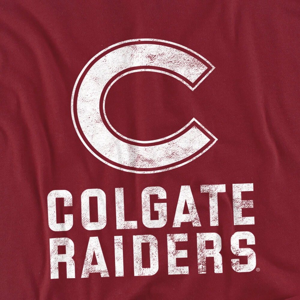 Colgate University Logo C