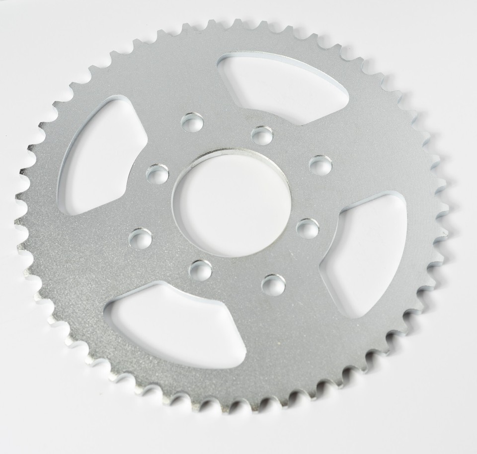 G1 Sprocket #40/41/420 Chain 48T 8 Holes Hub 5/8 f GoKart Minibike ...
