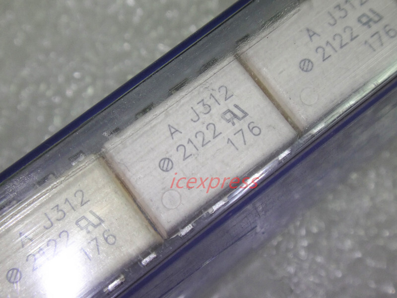 10pcs AJ312 HCPL-J312-000E DIP8 | eBay