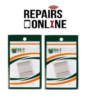 2x BEST Circuit Board Trace Repair - IC Chip Solder Pads Lug For Micro ...