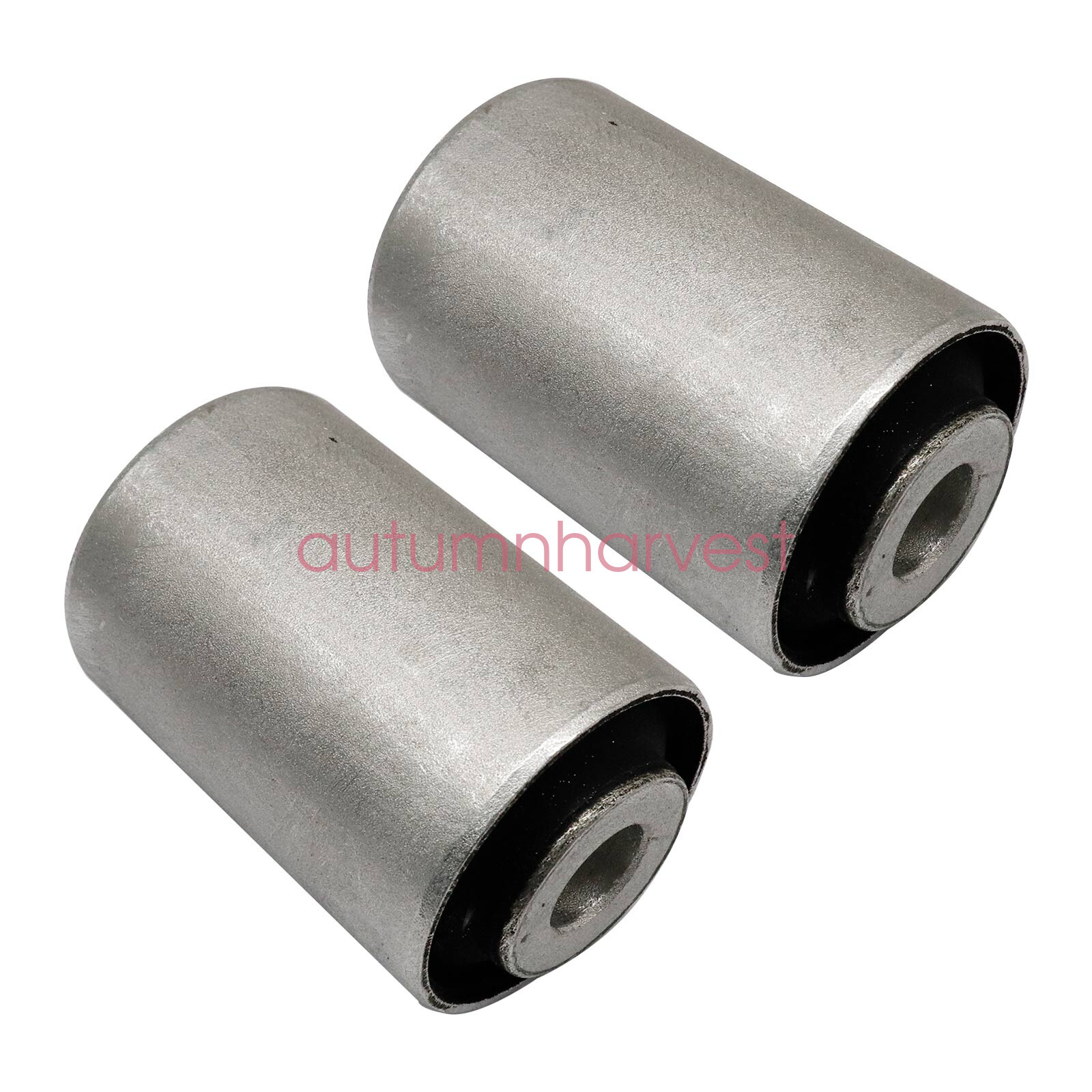 6Pcs Front Lower Control Arm Bushings Set For Mercedes Benz GL450 2007 ...