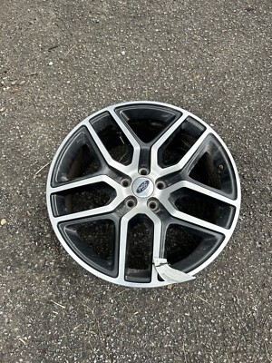 Ford Explorer OEM Wheel 20” 2016-2019 Original Rim Factory FB5Z1007F ...
