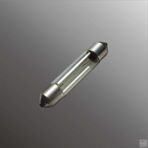 10 x Soffitte Floor Lamp Bulb S7 8x39mm 6V 12V 24W 3W 5W | eBay