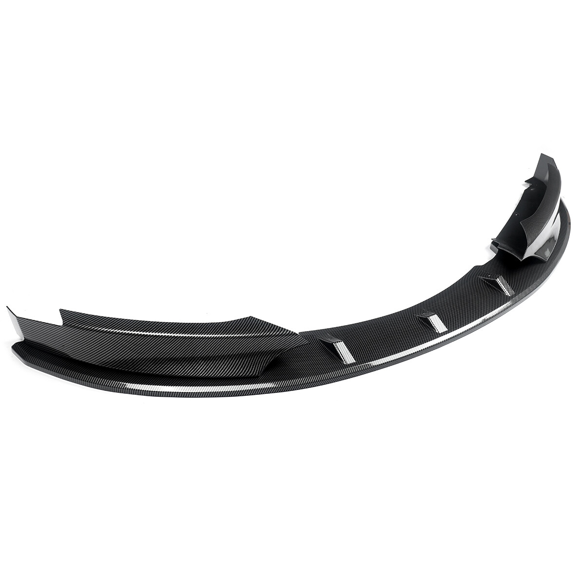 For BMW 1 Series E82 128i 135i M Sport 2007-13 Front Bumper Spoiler ...