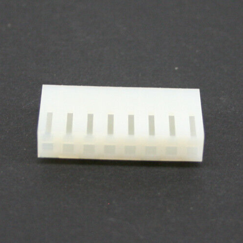 16pcs Molex 09-50-3081 Connector 8 Pos KK 3.96mm Crimp Housing w ...