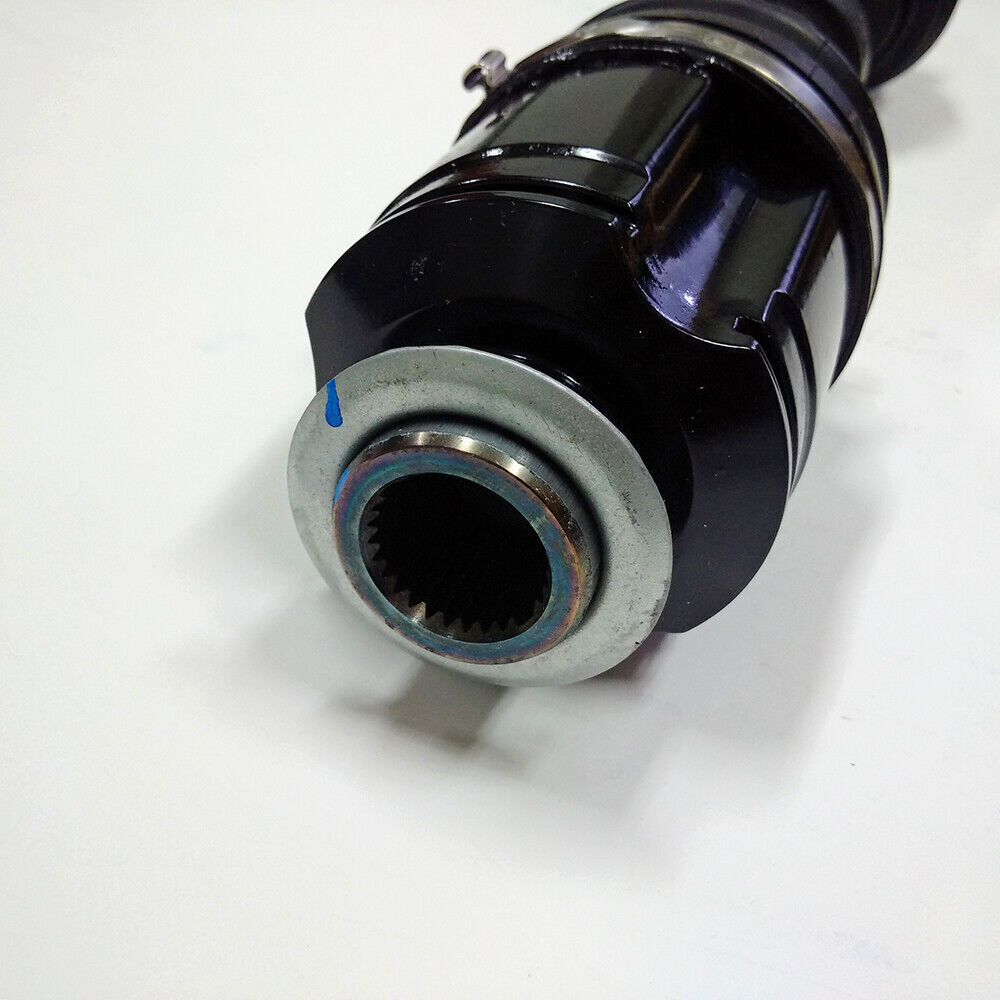 49501 2B900 Drive Joint Shaft Right for 2010 2012 Hyundai Santa Fe | eBay