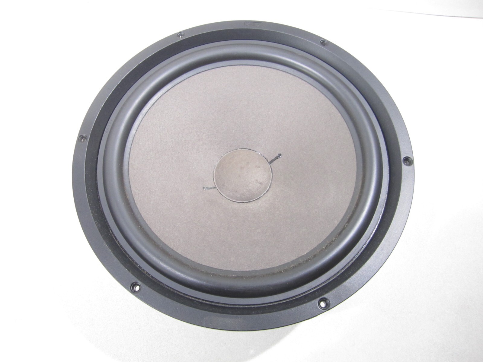 Replacement Speaker for CANTON Plus B Powered Subwoofer | eBay