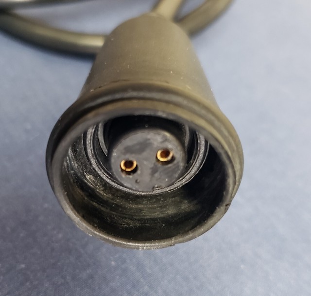 Raymarine A18061 Power Cable Assembly St4000 Wheel Drive for sale ...