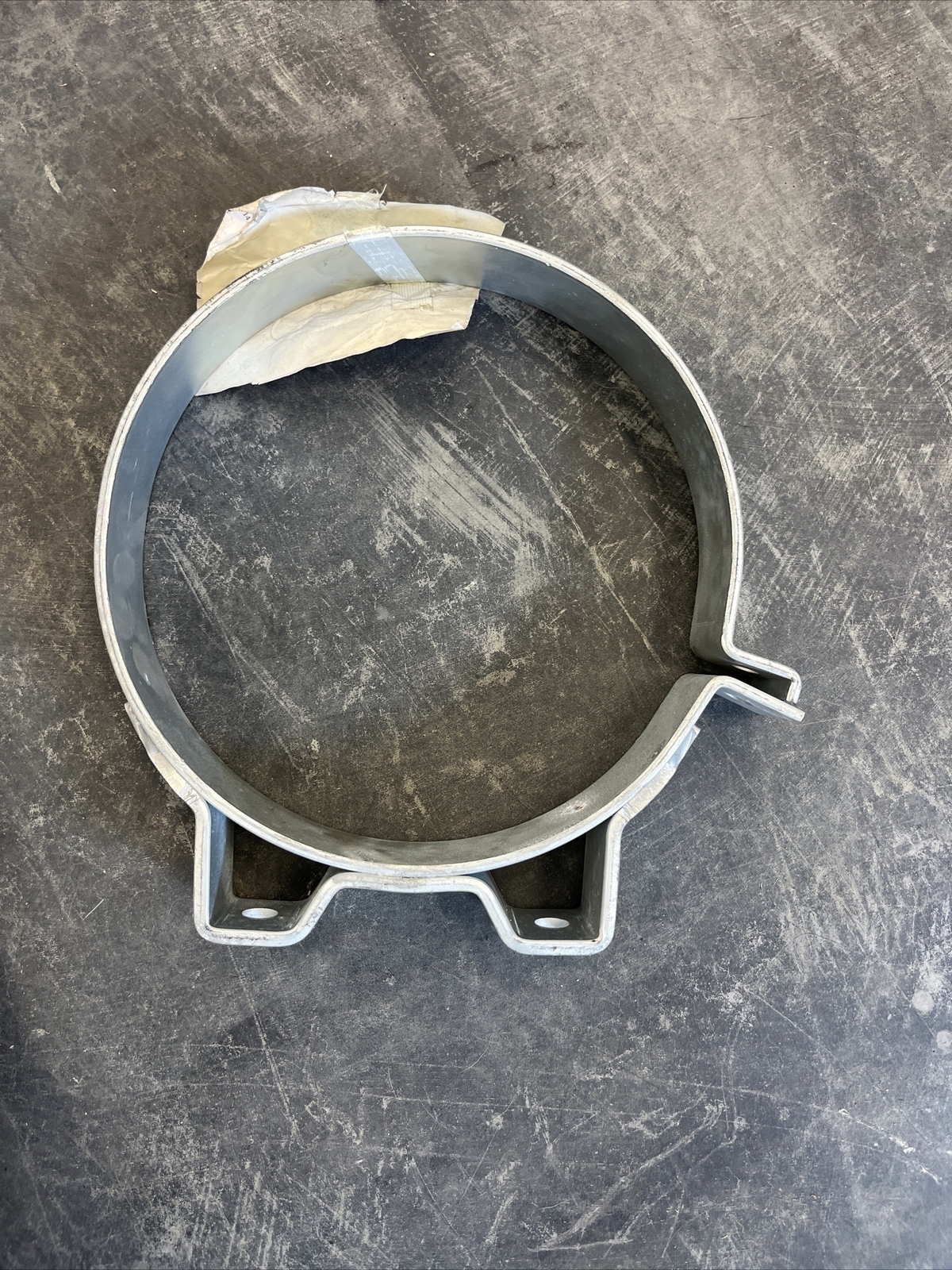 Freightliner - A04-24246-000 - Exhaust Clamp. G1 | eBay
