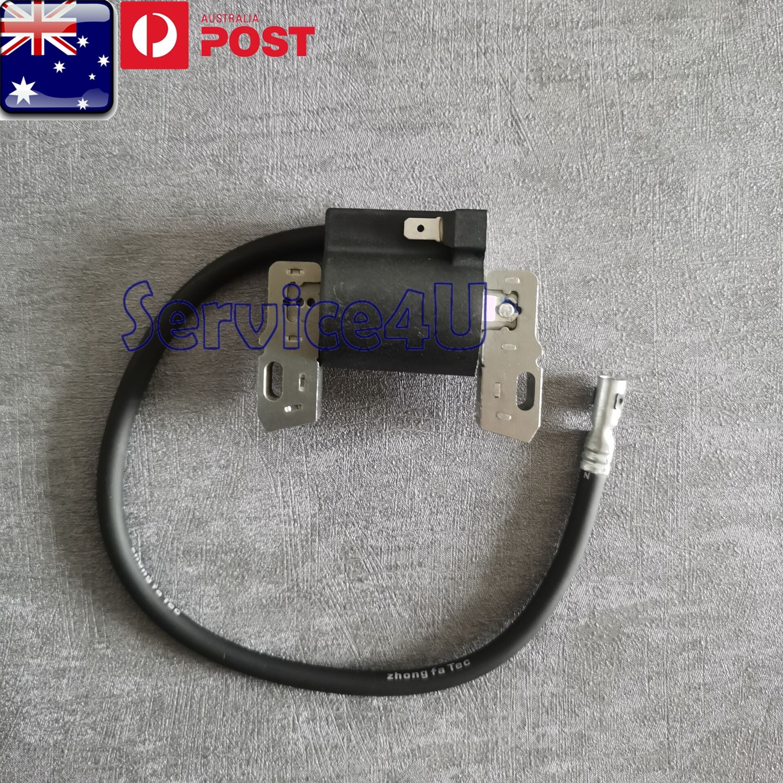 IGNITION COIL For BRIGGS STRATTON MOWER 398811 395492 398265 7HP-16HP ...