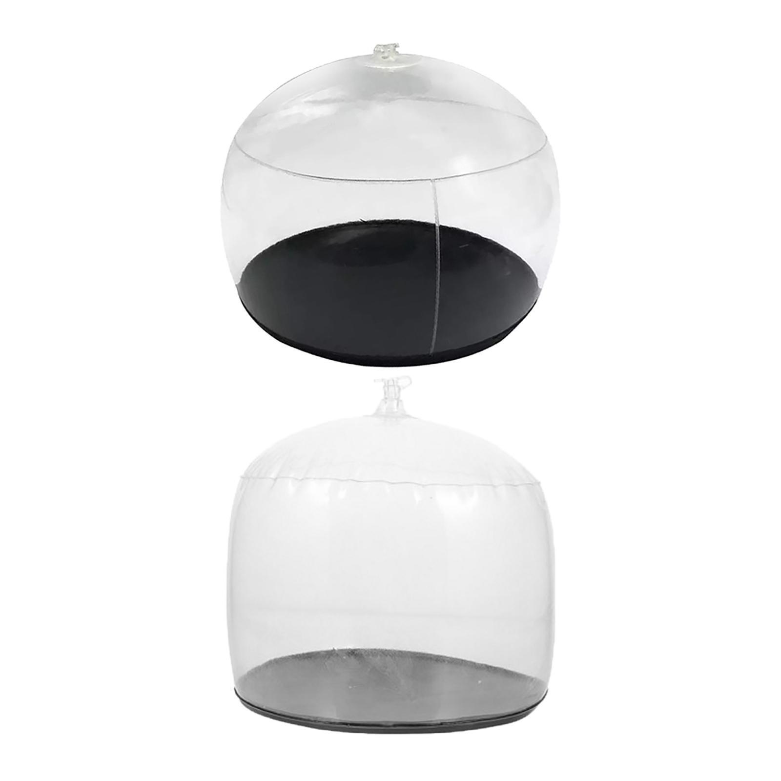 Inflatable Hat Shaper Hat Holder Hat Cleaners Hat Cleaning Rack | eBay