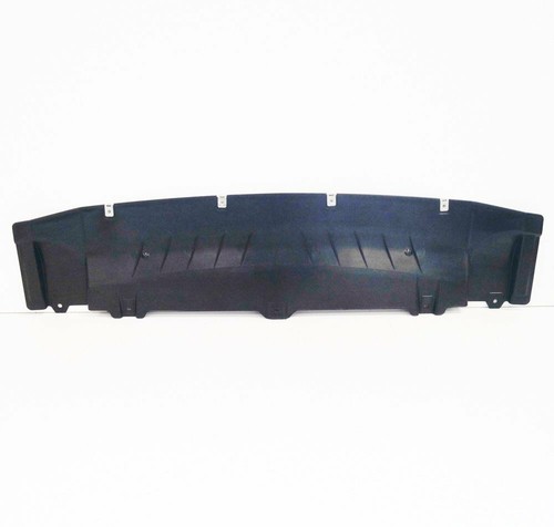 NEW OEM BMW 5 GT F07 FRONT RADIATOR SUPPORT SPLASH SHIELD 51758049244 ...
