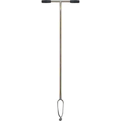Eijkelkamp One-Piece Edelman Auger for Clay Soils | eBay