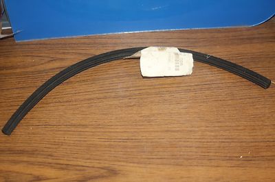Freightliner Door Seal 18-34387-000 | eBay