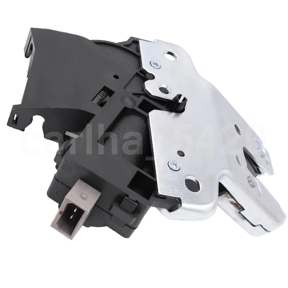 Car Rear Tailgate Gate Door Lock Latches For Audi A4 B7 B8 A5 8T A8 4E ...