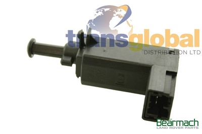 Land Rover Freelander 1 Brake Pedal Light Switch (01 On) Bearmach ...