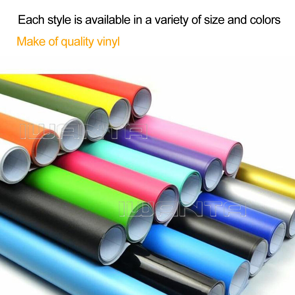 1/3" Silver Chrome Pinstriping Pin Stripe DIY Line Roll Vinyl Tape ...