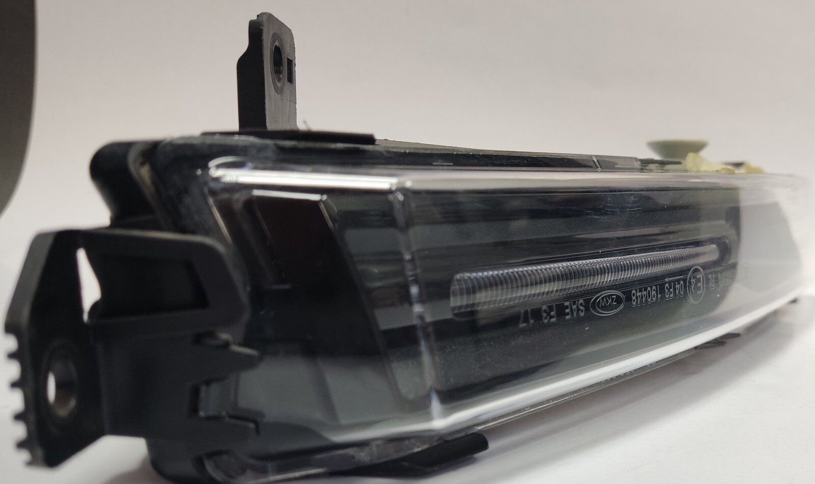 Genuine Range Rover and Range Rover Sport Left Front Fog Lamps LR142091 ...
