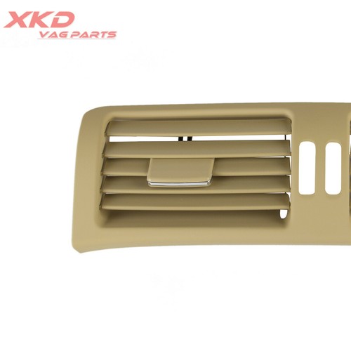 For Mercedes-Benz R350 500 Beige Center Dashboard Air Outlet Vent ...