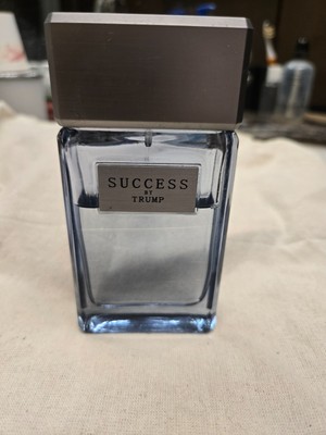 Trump Success Cologne 1.7 oz | eBay
