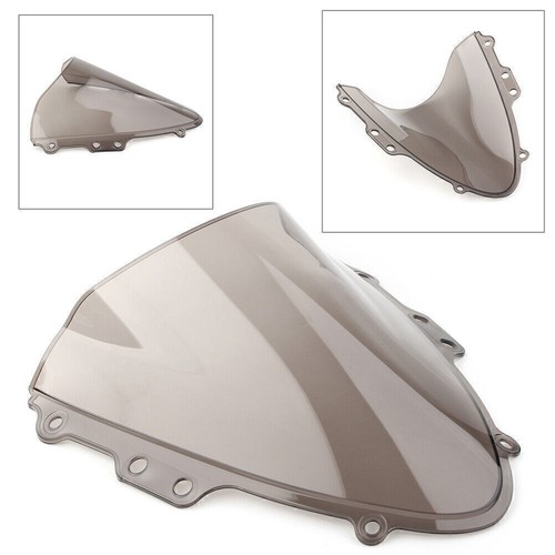 Motorcycle Windscreen Windshield For Suzuki GSXR 600 GSXR 750 2004-2005 ...
