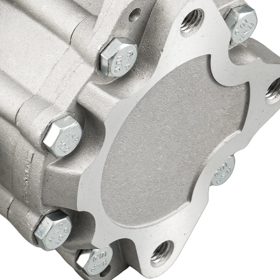 123456 Power Steering Pump Assembly For Ram ProMaster 1500 2014-2021 | eBay