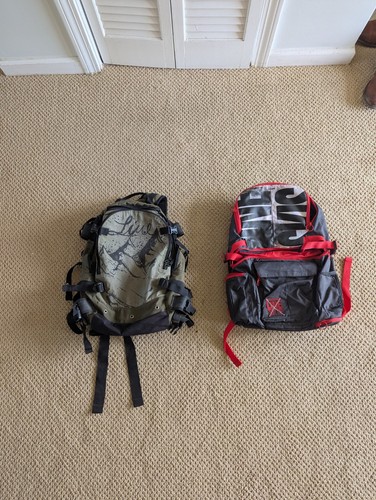 Line Skis Backpack | eBay