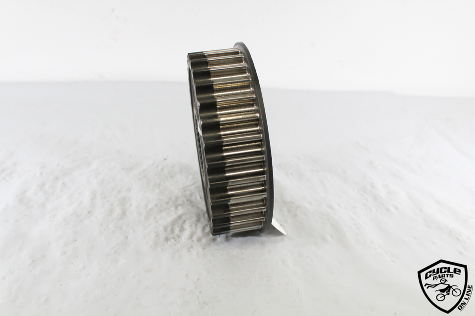 2022 HARLEY-DAVIDSON FLTRXST FRONT DRIVE BELT PULLEY | eBay