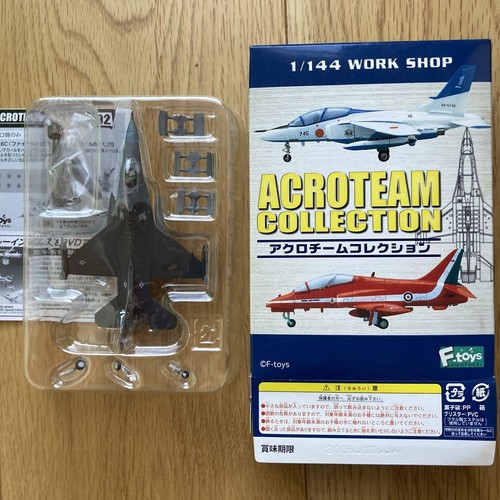 Ftoys F16 Acro Team Collection 1/144 | eBay