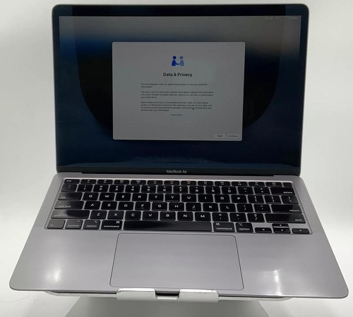 Apple MacBook Air A2179 13" Core i5 8GB SSD 256GB Gray 2020 | eBay