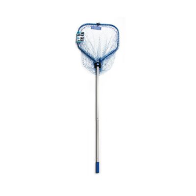 StowMaster SS84S Saltwater Series Precision Landing Net - Hoop 24"x28 ...