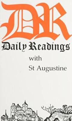Daily Readings With St Augustine - Paperback By See, Maura - GOOD ...