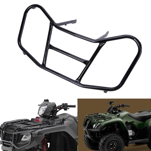 For 2005-2016 Honda Recon 250 2x4 Front Luggage Mount Carrier Rack ...