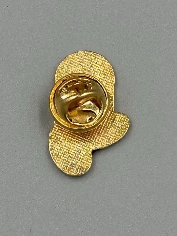 Vintage WBA North Dakota Peace Garden Lapel Pin | eBay