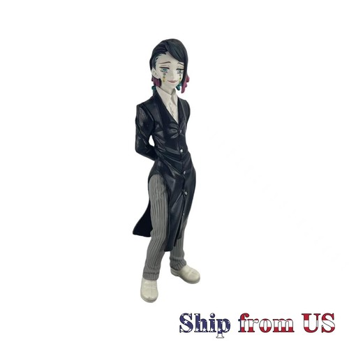 Demon Slayer Kimetsu no Yaiba Lower Rank One Enmu 6" Action Figure ...