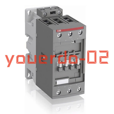 1 PC NEW ABB AF40-30-00-12 48-130V50/60HZ-DC Contactor 1SBL347001R1200 ...