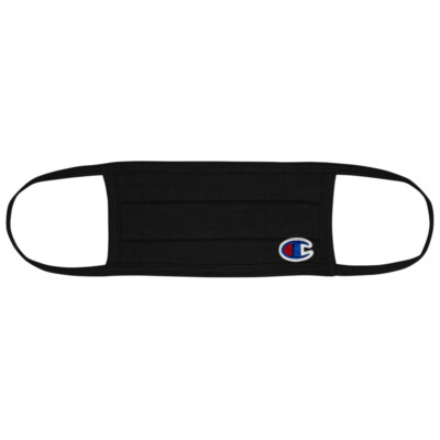 Champion face mask (5-pack) | eBay