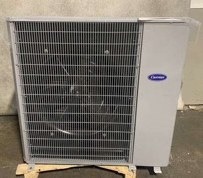 HVAC Units - Carrier Condenser