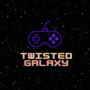 Twisted Galaxy Games | eBay Shops