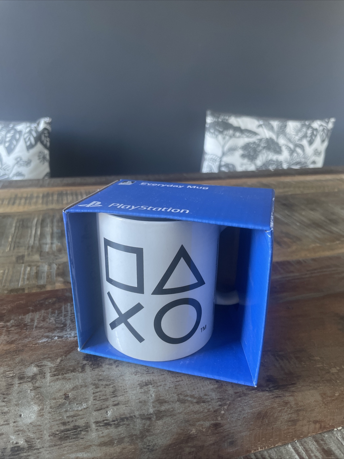 Official PlayStation Mug | eBay.de